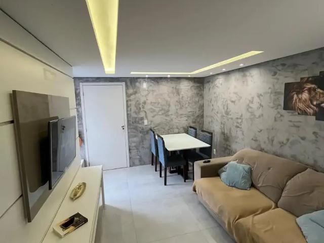Apartamento para Venda em Porto Alegre/RS Lomba do Pinheiro 2 Quartos