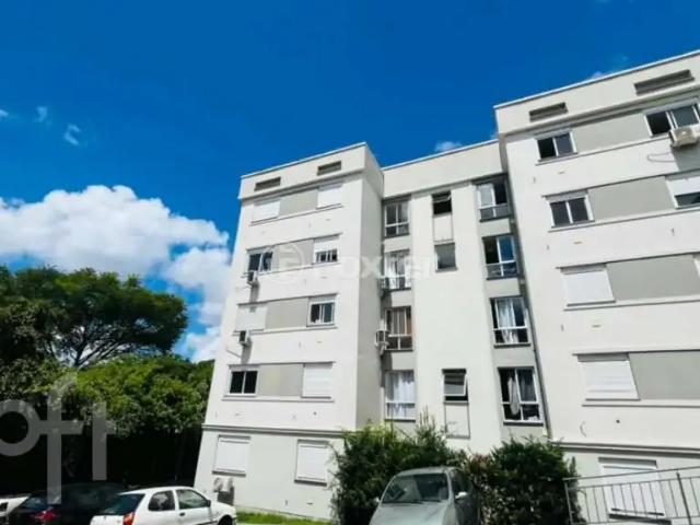 Apartamento para Venda em Porto Alegre/RS Lomba do Pinheiro 2 Quartos