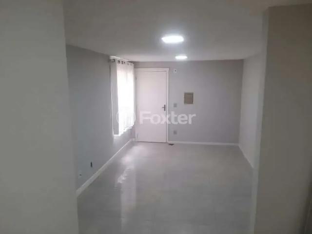 Apartamento para Venda em Porto Alegre/RS Lomba do Pinheiro 2 Quartos