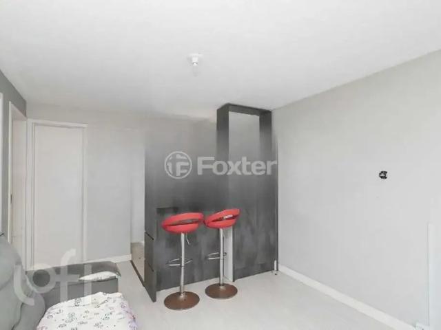 Apartamento para Venda em Porto Alegre/RS Lomba do Pinheiro 2 Quartos