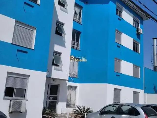 Apartamento para Venda em Porto Alegre/RS Lomba do Pinheiro 2 Quartos