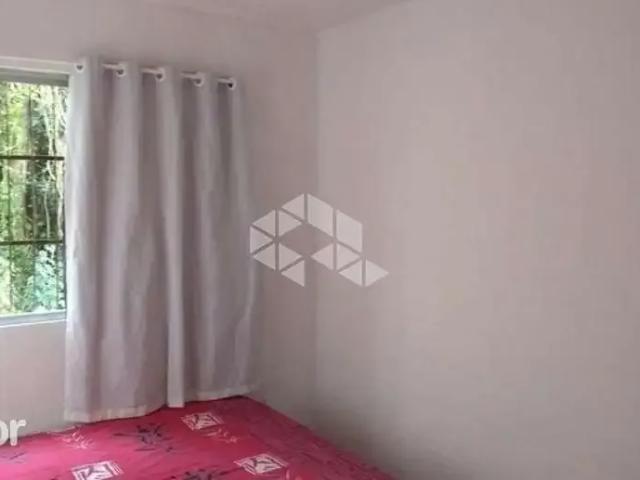 Apartamento para Venda em Porto Alegre/RS Lomba do Pinheiro 2 Quartos