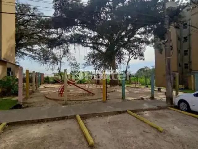 Apartamento para Venda em Porto Alegre/RS Lomba do Pinheiro 2 Quartos