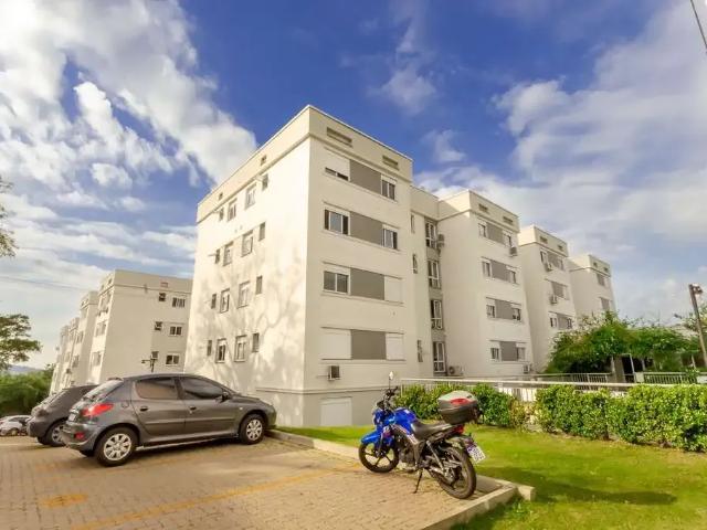 Apartamento para Venda em Porto Alegre/RS Lomba do Pinheiro 2 Quartos