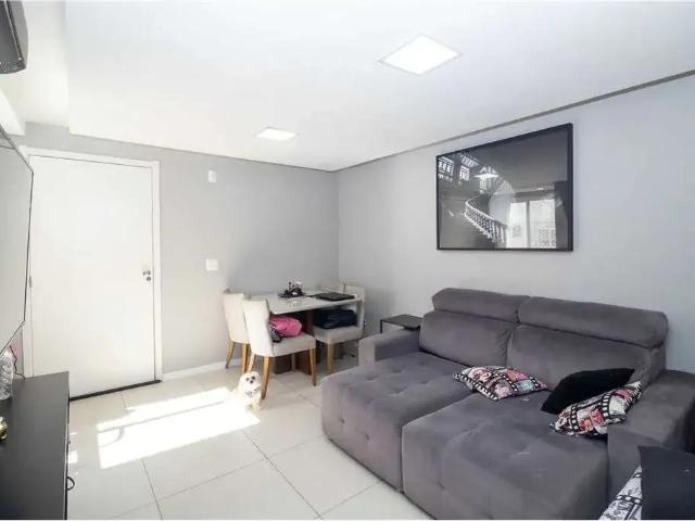 Apartamento para Venda em Porto Alegre/RS Lomba do Pinheiro 2 Quartos