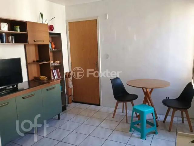 Apartamento para Venda em Porto Alegre/RS Lomba do Pinheiro 2 Quartos