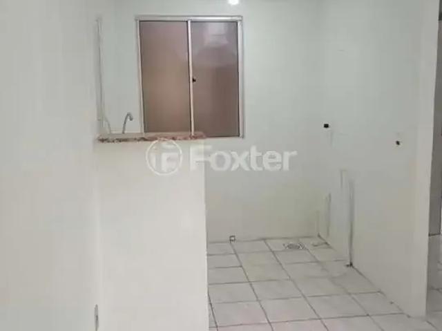 Apartamento para Venda em Porto Alegre/RS Lomba do Pinheiro 2 Quartos