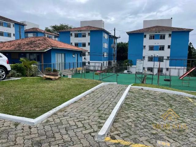Apartamento para Venda em Porto Alegre/RS Lomba do Pinheiro 2 Quartos