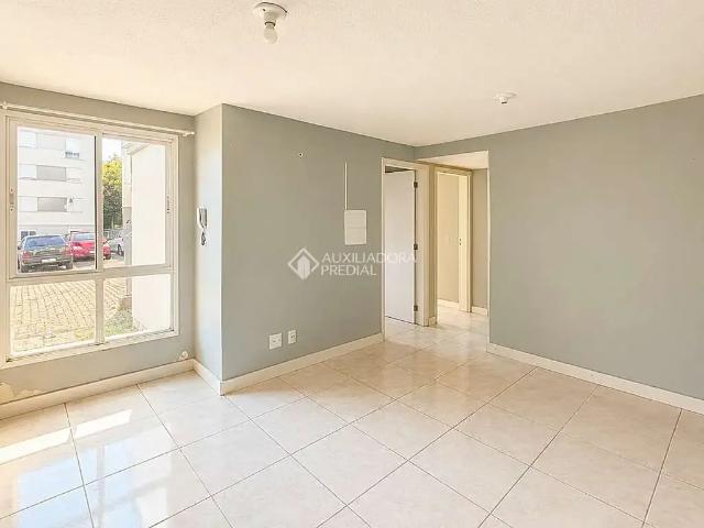 Apartamento para Venda em Porto Alegre/RS Lomba do Pinheiro 2 Quartos