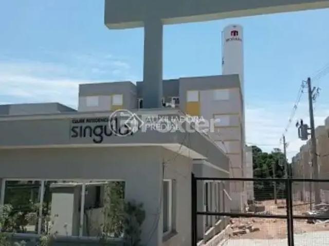Apartamento para Venda em Porto Alegre/RS Lomba do Pinheiro 2 Quartos