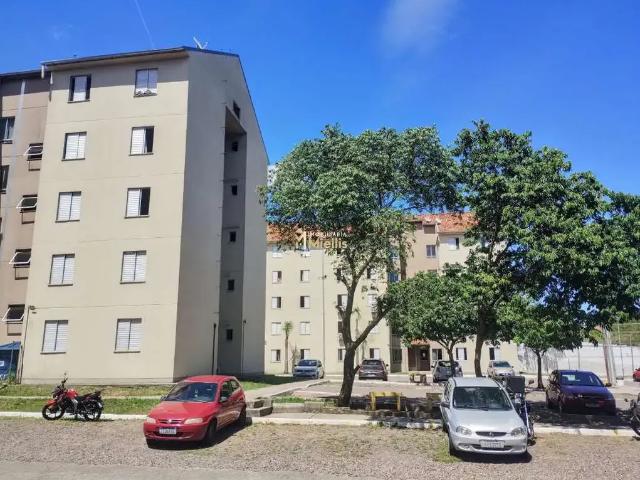 Apartamento para Venda em Porto Alegre/RS Lomba do Pinheiro 2 Quartos
