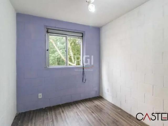 Apartamento para Venda em Porto Alegre/RS Lomba do Pinheiro 2 Quartos