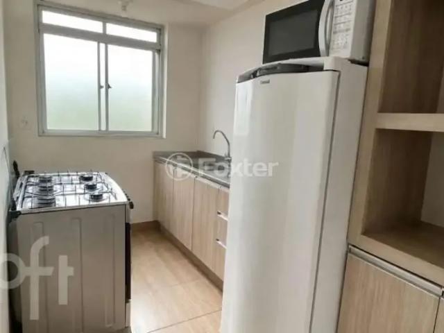 Apartamento para Venda em Porto Alegre/RS Lomba do Pinheiro 2 Quartos