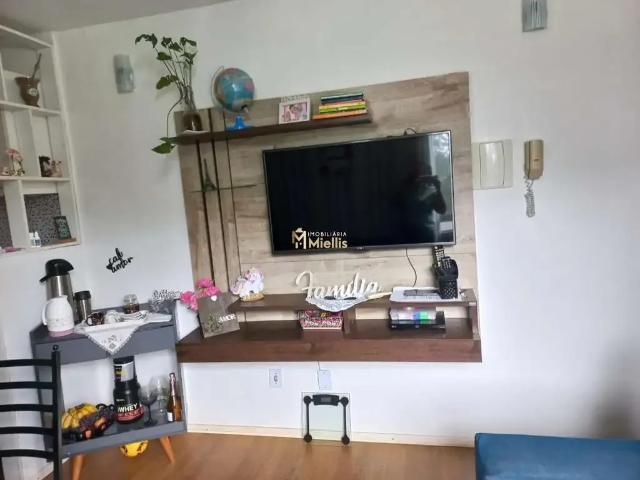 Apartamento para Venda em Porto Alegre/RS Lomba do Pinheiro 2 Quartos