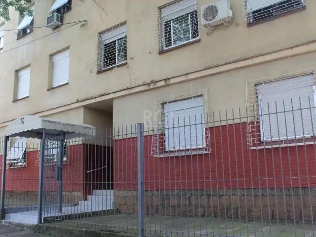 Apartamento para Venda em Porto Alegre/RS Lomba do Pinheiro 2 Quartos