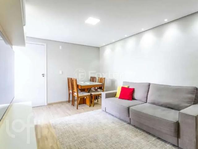 Apartamento para Venda em Porto Alegre/RS Lomba do Pinheiro 2 Quartos