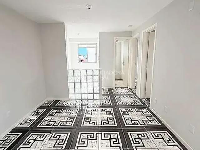 Apartamento para Venda em Porto Alegre/RS Lomba do Pinheiro 2 Quartos