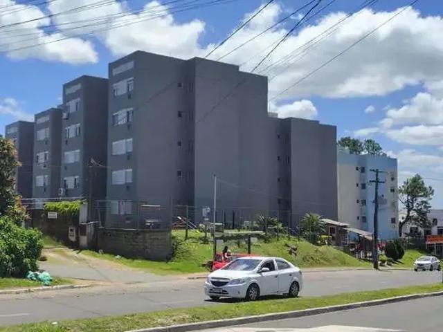 Apartamento para Venda em Porto Alegre/RS Lomba do Pinheiro 2 Quartos
