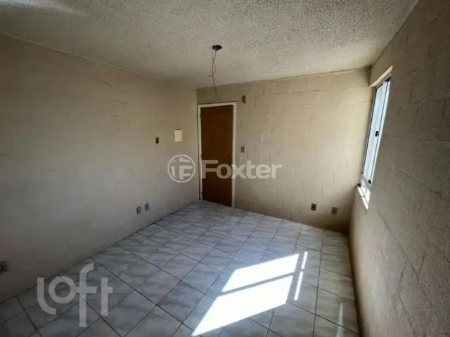 Apartamento para Venda em Porto Alegre/RS Lomba do Pinheiro 2 Quartos