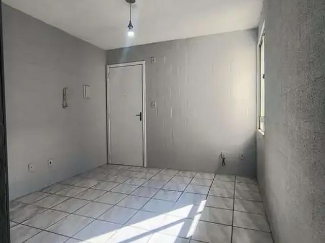 Apartamento para Venda em Porto Alegre/RS Lomba do Pinheiro 2 Quartos