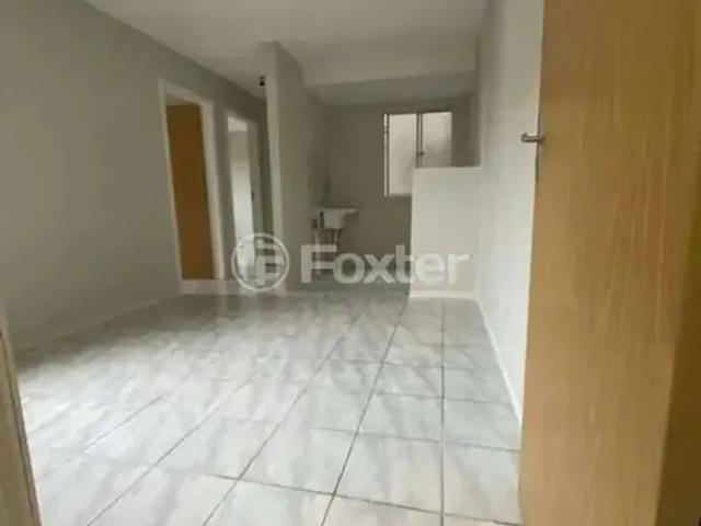 Apartamento para Venda em Porto Alegre/RS Lomba do Pinheiro 2 Quartos