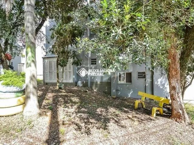 Apartamento para Venda em Porto Alegre/RS Lomba do Pinheiro 2 Quartos