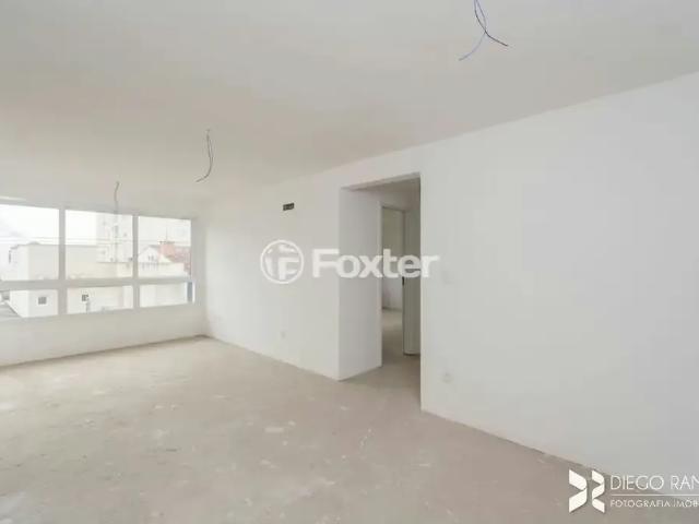 Apartamento para Venda em Porto Alegre/RS Passo da Areia 1 Quartos