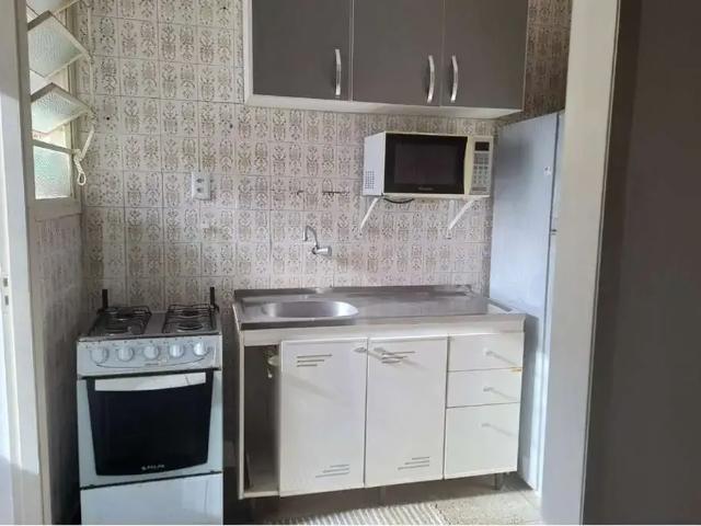 Apartamento para Venda em Porto Alegre/RS Passo da Areia 1 Quartos