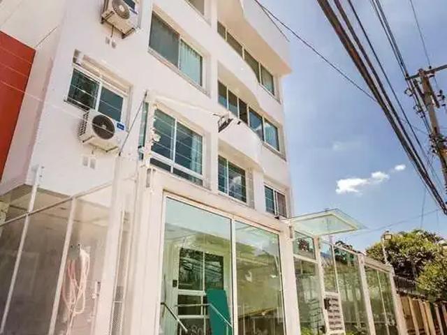 Apartamento para Venda em Porto Alegre/RS Passo da Areia 1 Quartos