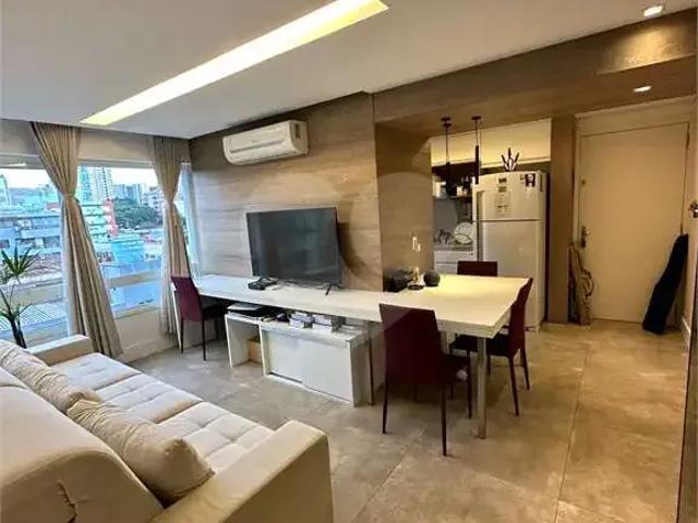Apartamento para Venda em Porto Alegre/RS Passo da Areia 1 Quartos