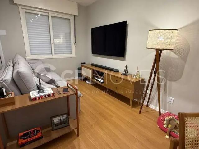Apartamento para Venda em Porto Alegre/RS Passo da Areia 1 Quartos