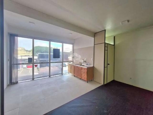 Apartamento para Venda em Porto Alegre/RS Passo da Areia 1 Quartos