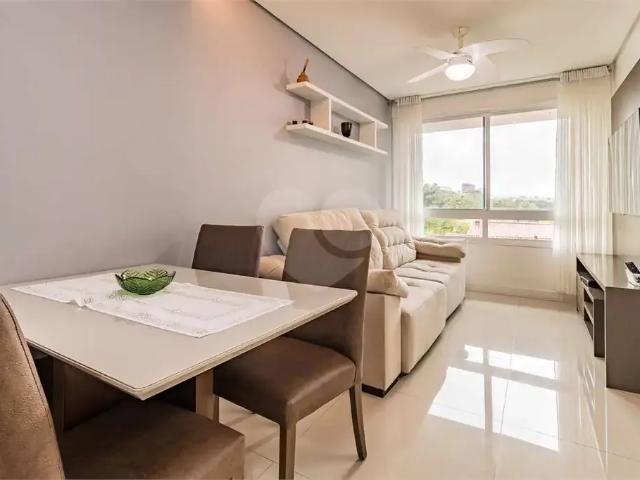 Apartamento para Venda em Porto Alegre/RS Passo da Areia 1 Quartos