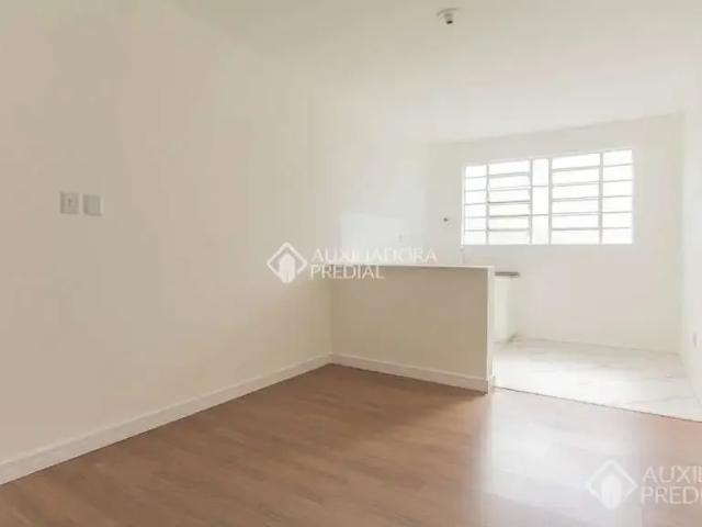 Apartamento para Venda em Porto Alegre/RS Passo da Areia 1 Quartos