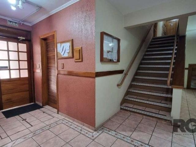 Apartamento para Venda em Porto Alegre/RS Passo da Areia 1 Quartos