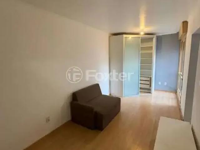 Apartamento para Venda em Porto Alegre/RS Passo da Areia 1 Quartos
