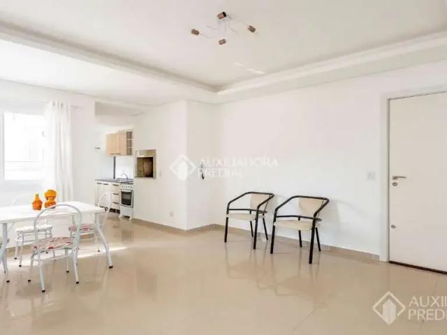 Apartamento para Venda em Porto Alegre/RS Passo da Areia 1 Quartos