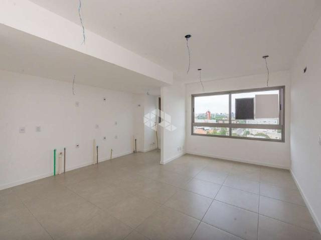 Apartamento para Venda em Porto Alegre/RS Passo da Areia 1 Quartos