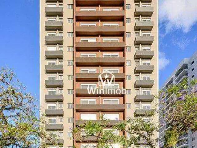 Apartamento para Venda em Porto Alegre/RS Passo da Areia 1 Quartos