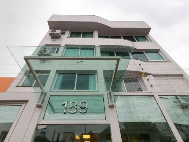 Apartamento para Venda em Porto Alegre/RS Passo da Areia 1 Quartos