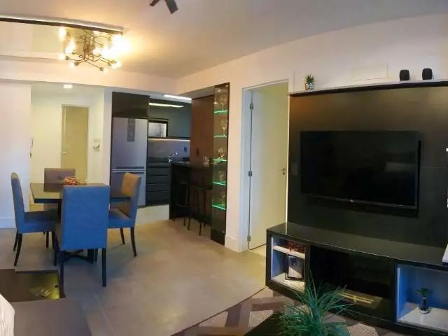 Apartamento para Venda em Porto Alegre/RS Passo da Areia 1 Quartos