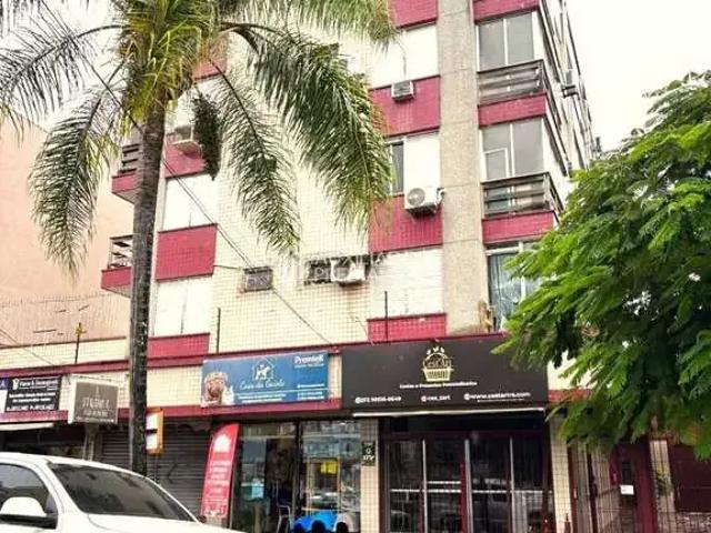 Apartamento para Venda em Porto Alegre/RS Passo da Areia 1 Quartos