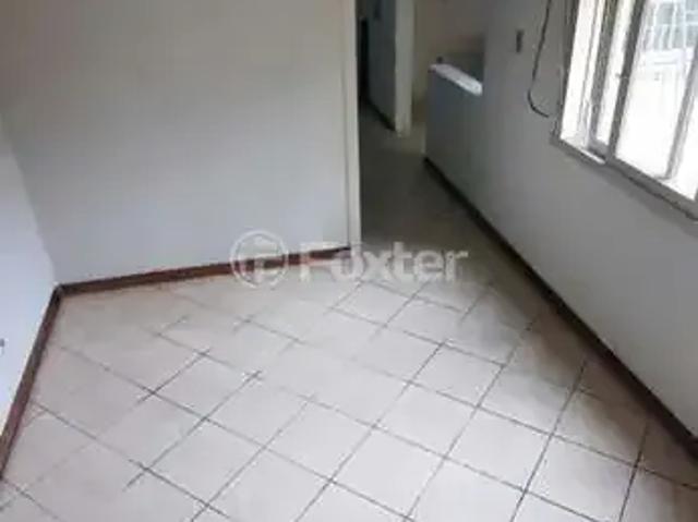 Apartamento para Venda em Porto Alegre/RS Passo da Areia 1 Quartos