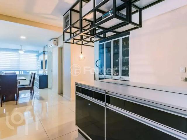 Apartamento para Venda em Porto Alegre/RS Passo da Areia 1 Quartos