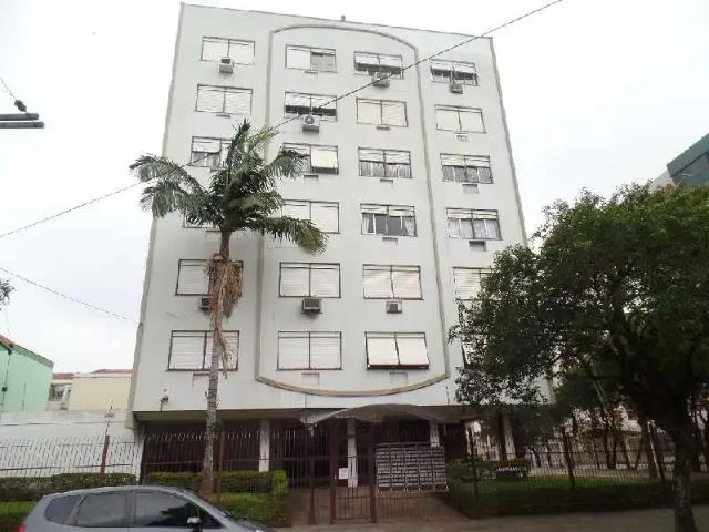 Apartamento para Venda em Porto Alegre/RS Passo da Areia 1 Quartos