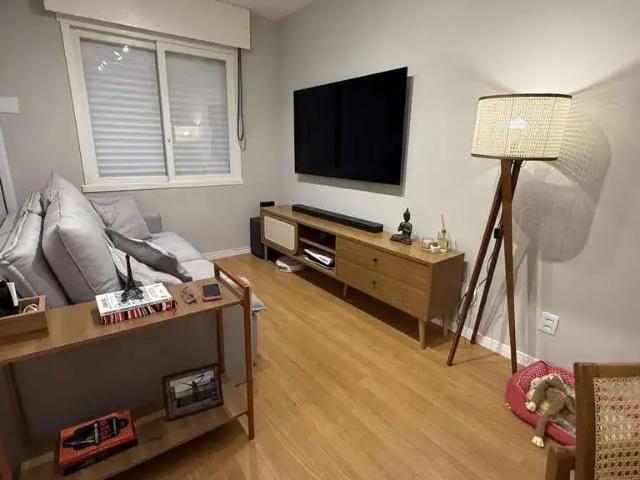 Apartamento para Venda em Porto Alegre/RS Passo da Areia 1 Quartos