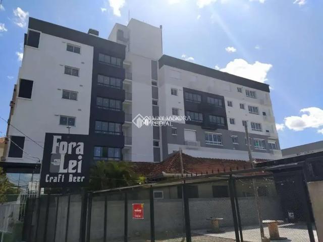 Apartamento para Venda em Porto Alegre/RS Passo da Areia 1 Quartos