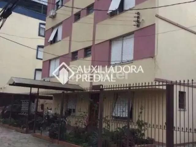 Apartamento para Venda em Porto Alegre/RS Passo da Areia 1 Quartos