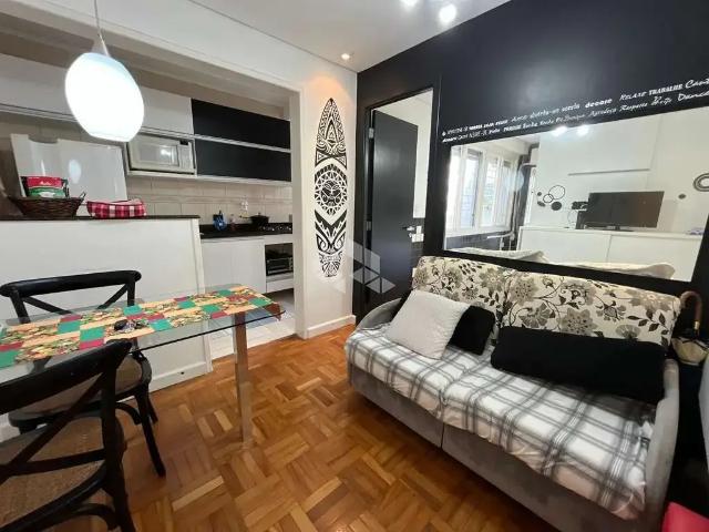 Apartamento para Venda em Porto Alegre/RS Passo da Areia 1 Quartos