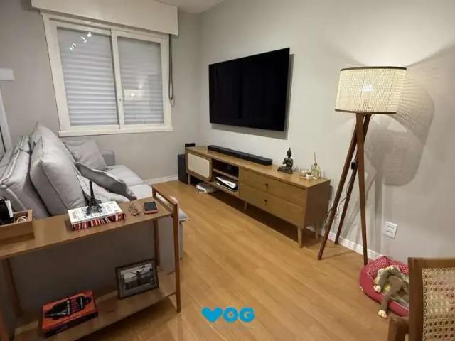 Apartamento para Venda em Porto Alegre/RS Passo da Areia 1 Quartos